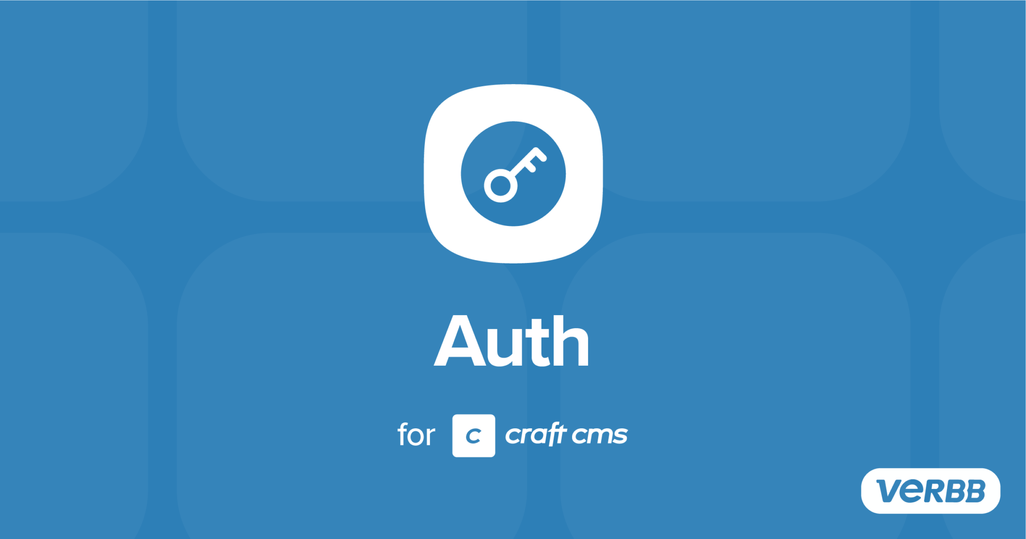 Auth - Installation & Setup | Verbb