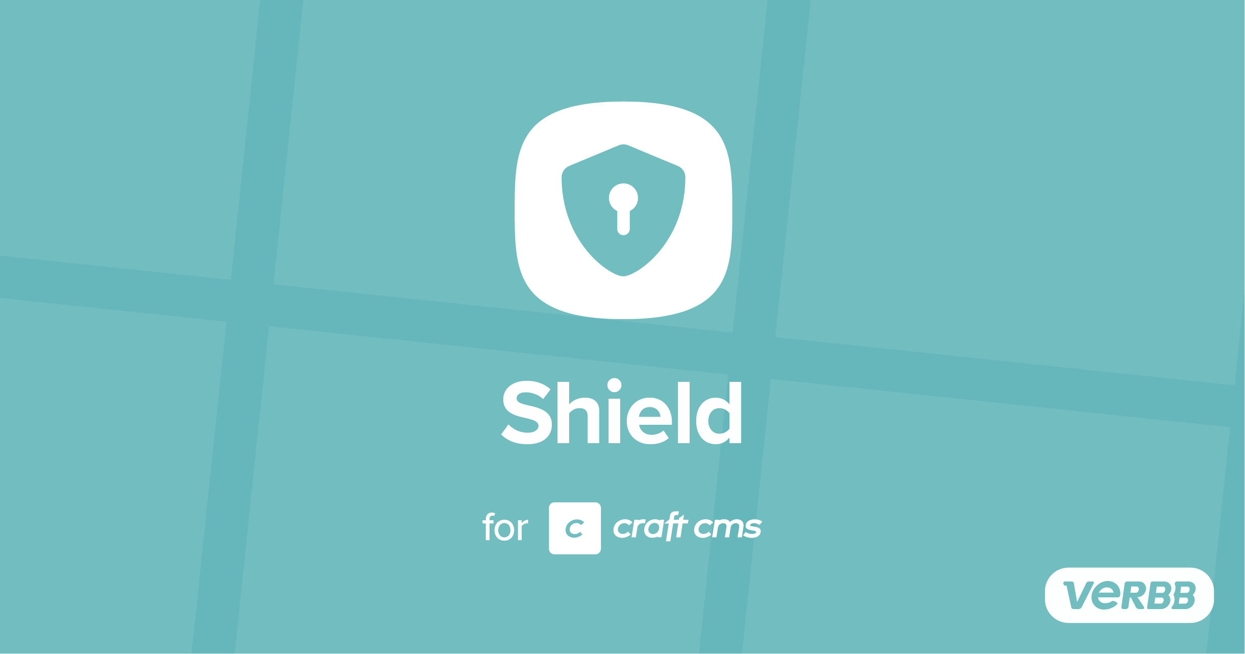 Shield - Installation & Setup | Verbb