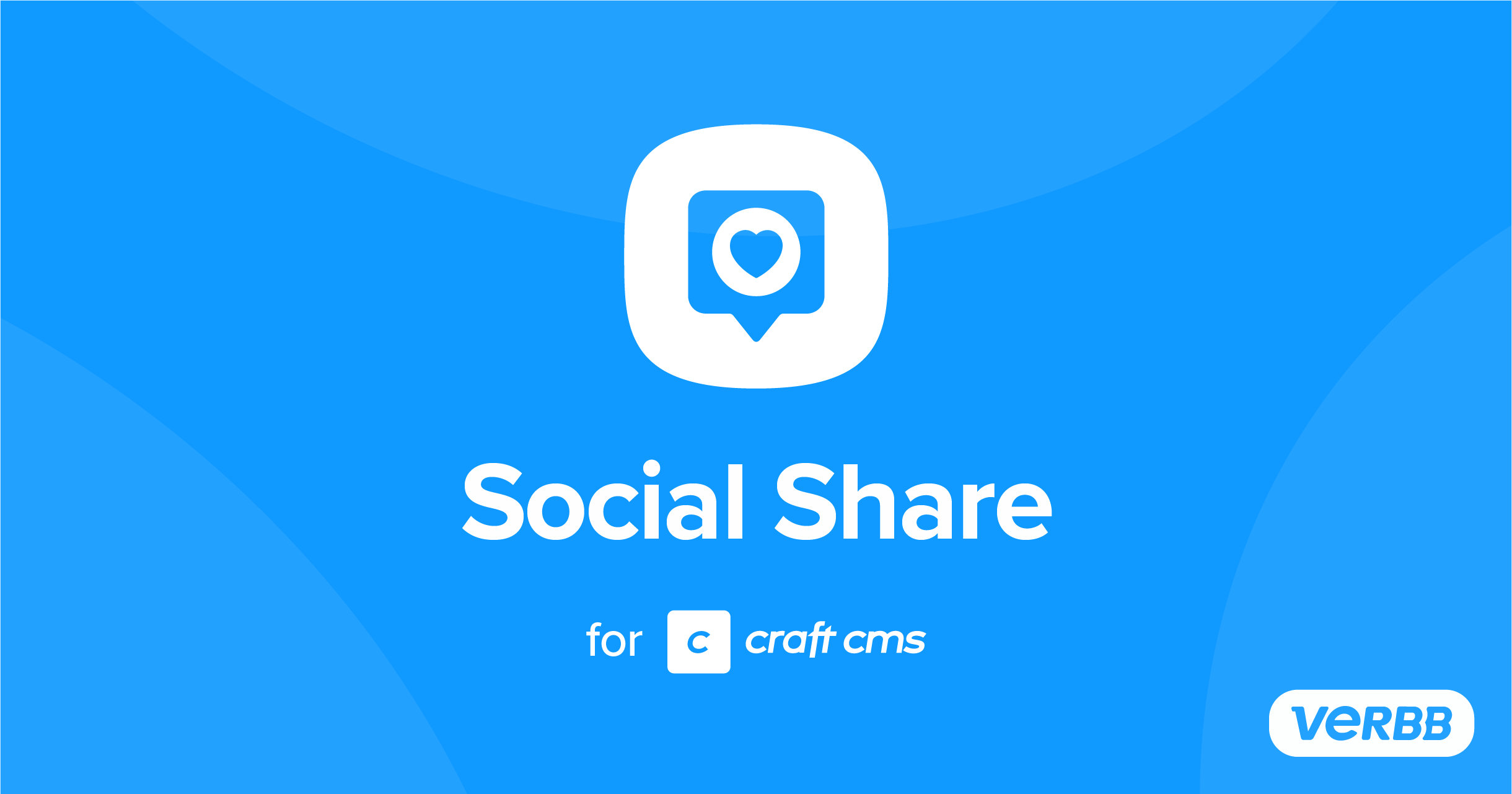 GitHub - verbb/social-share: A Craft CMS plugin to generate social media buttons, share dialogs ...