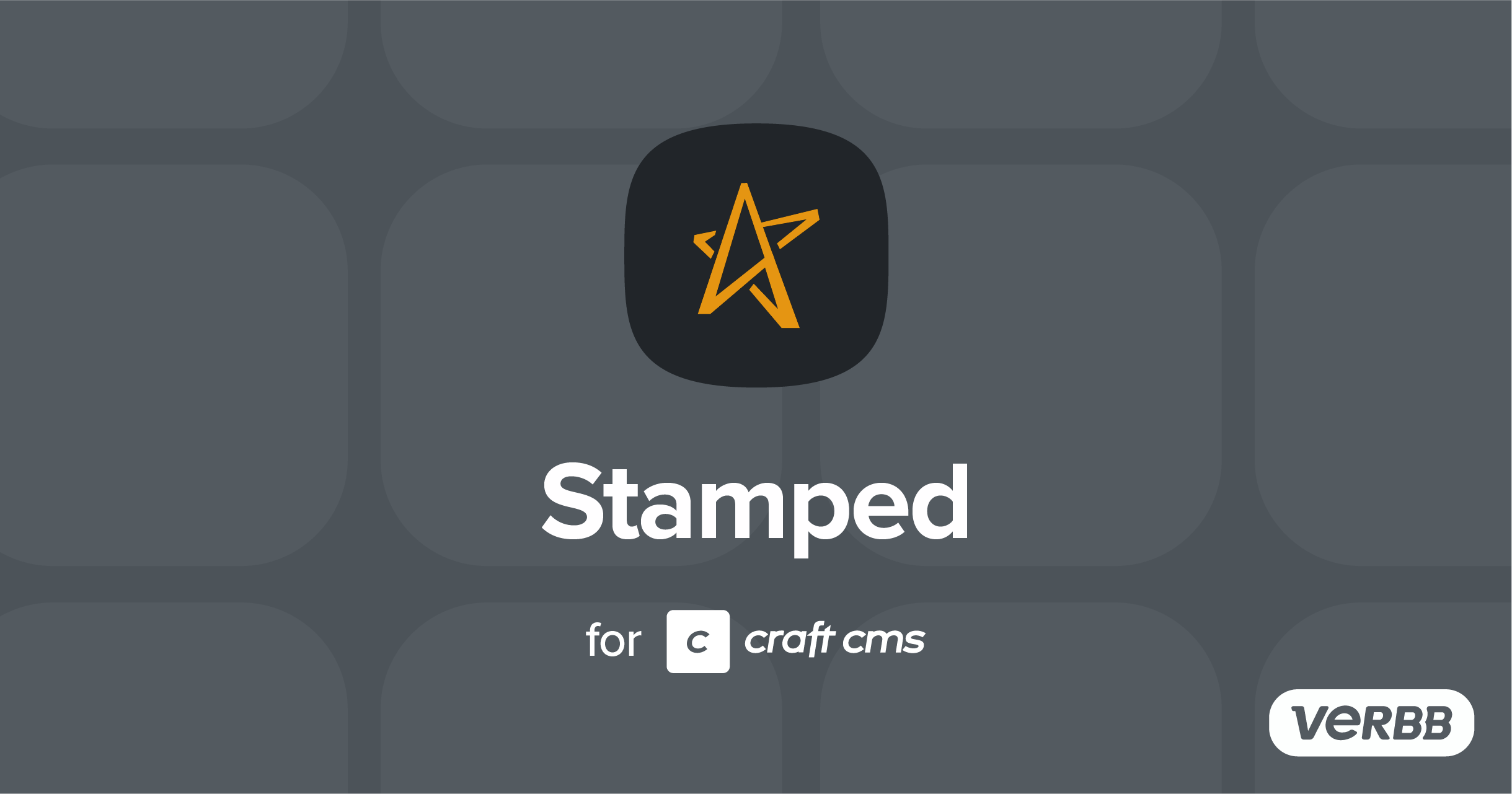 Stamped - Installation & Setup | Verbb