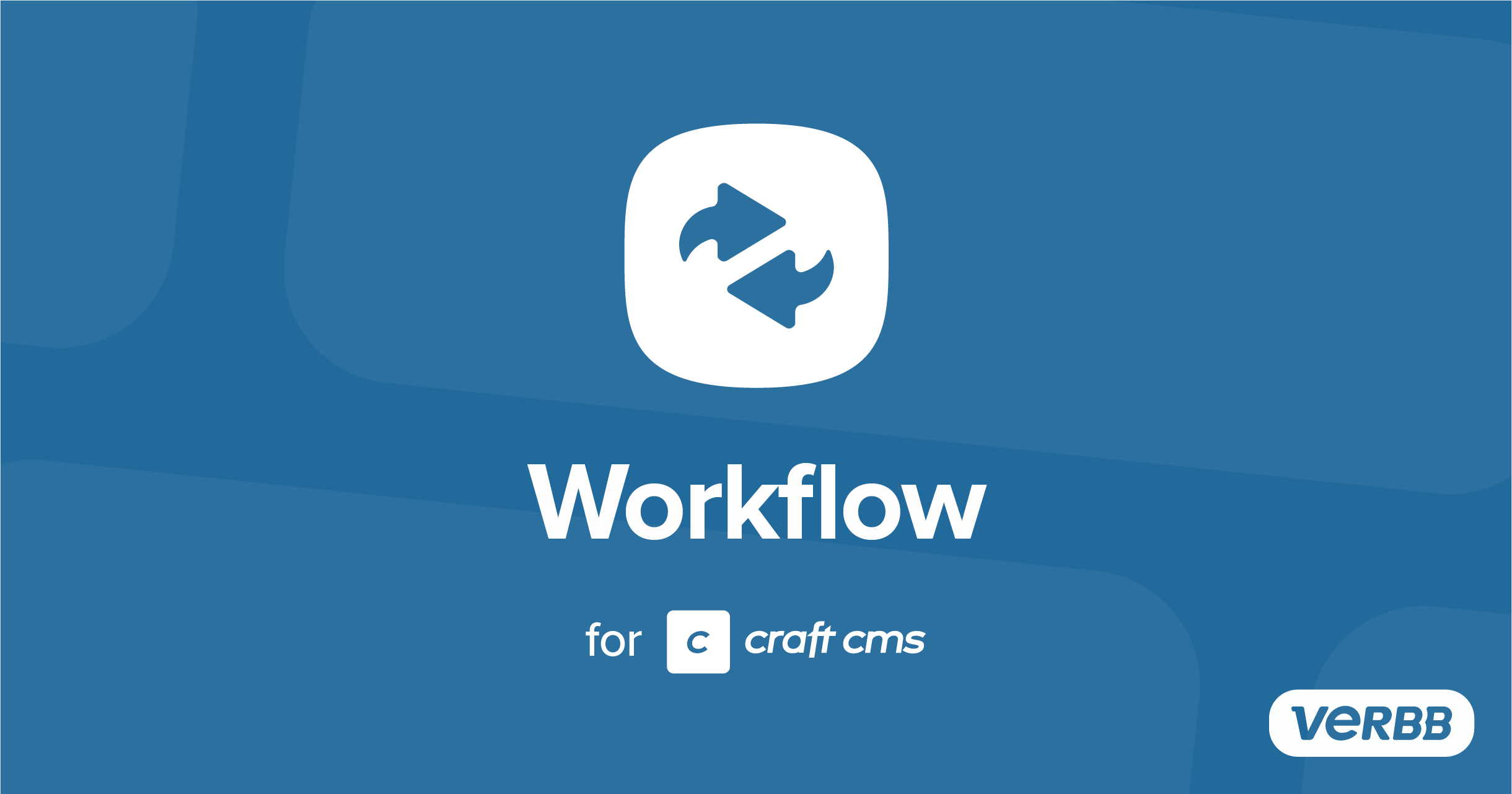 GitHub - verbb/workflow: A Craft CMS plugin to create a workflow for publishing entries.